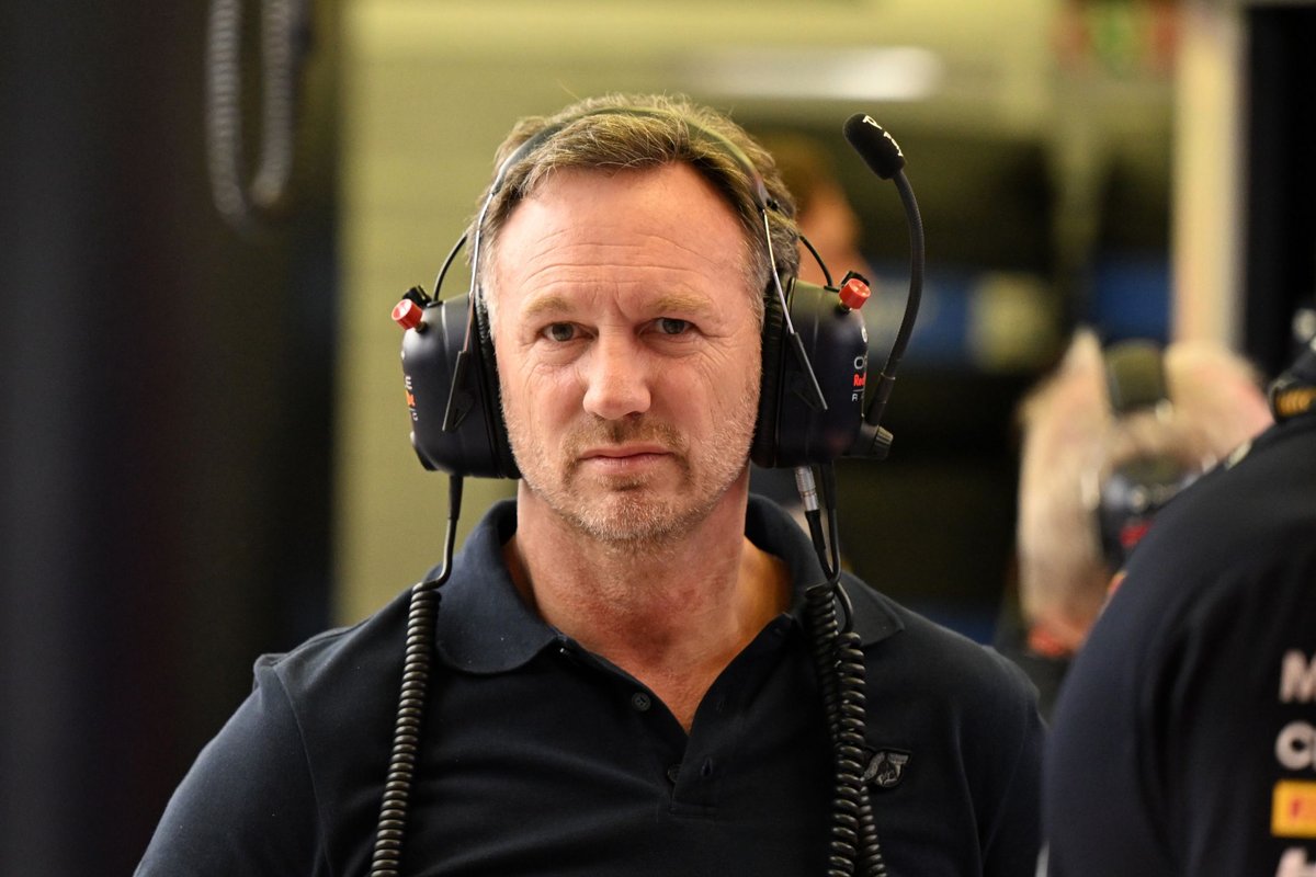 Horner responde a las críticas a Red Bull por tener dos equipos en F1