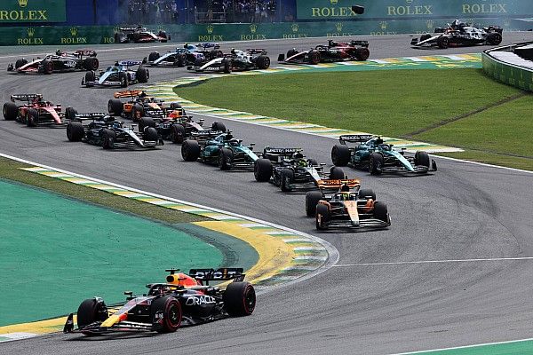 Channel 4 extends Formula 1 TV coverage deal