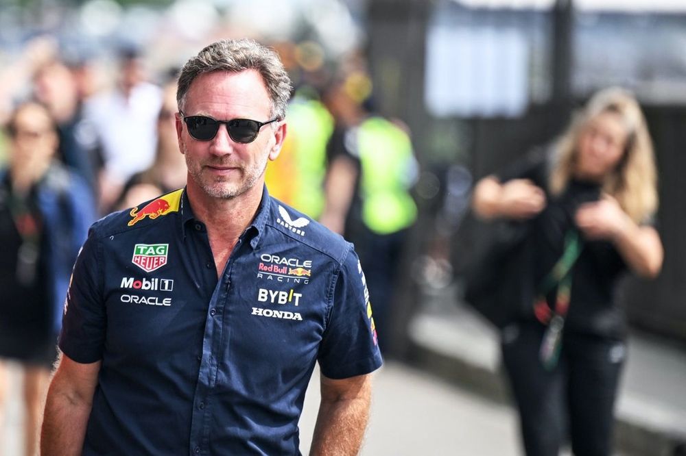 Hamilton: Horner investigation "a really important moment for F1"