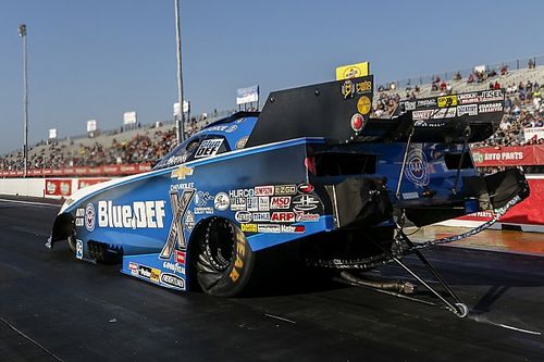 NHRA Drivers - Ages, Numbers and More of the Current Grid