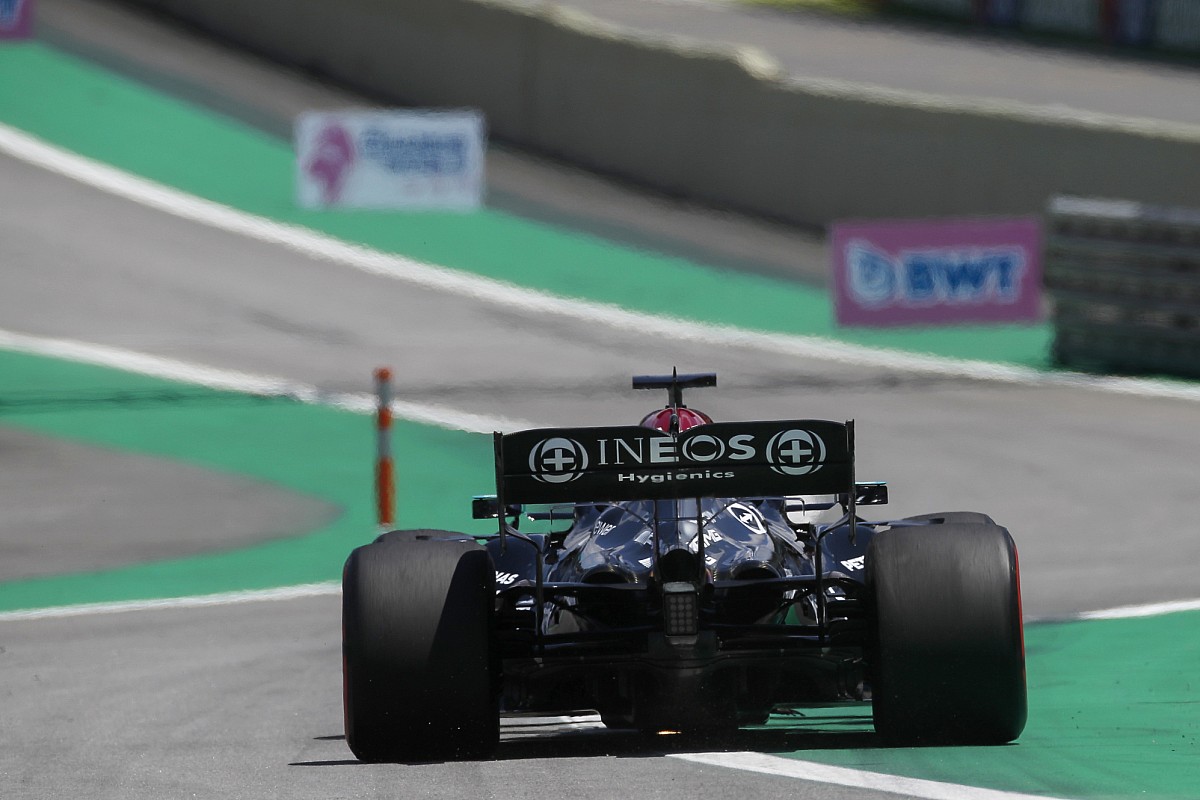 F1: Sekrup Mobil Lewis Hamilton Bikin Gaduh