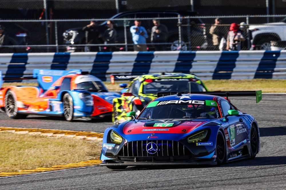 Interview: Rick Winkelman ziet veel kansen op Nederlands succes in 24 ...