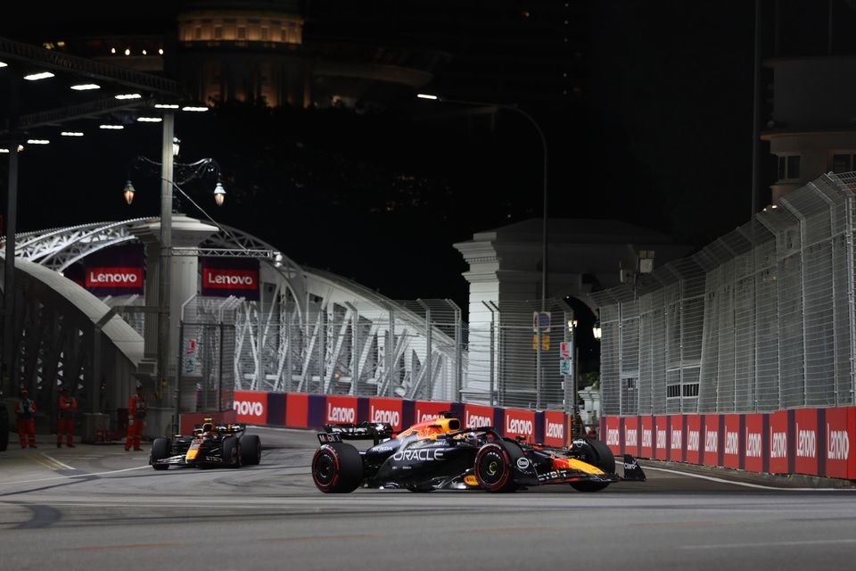 ¿Cómo seguir la F1 en México? F1 TV: costos y lo que incluye cada plan en 2025