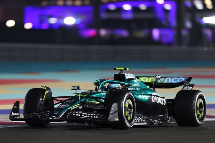 Formula 1 | News and Information on all Formula 1 Racing GPs