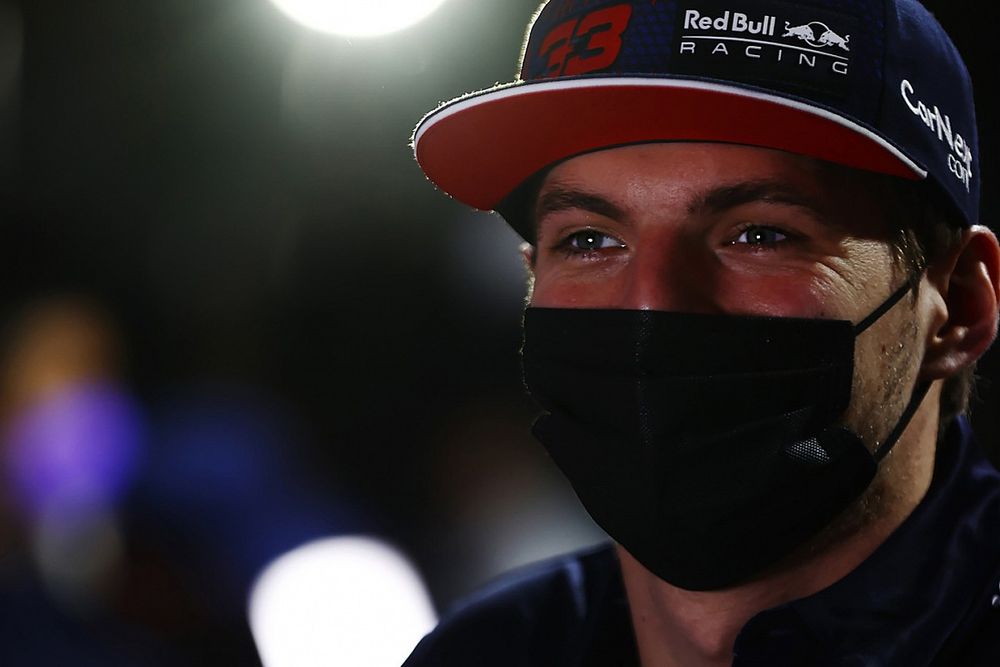 Verstappen kalm voor beslissende fase in F1-titelstrijd