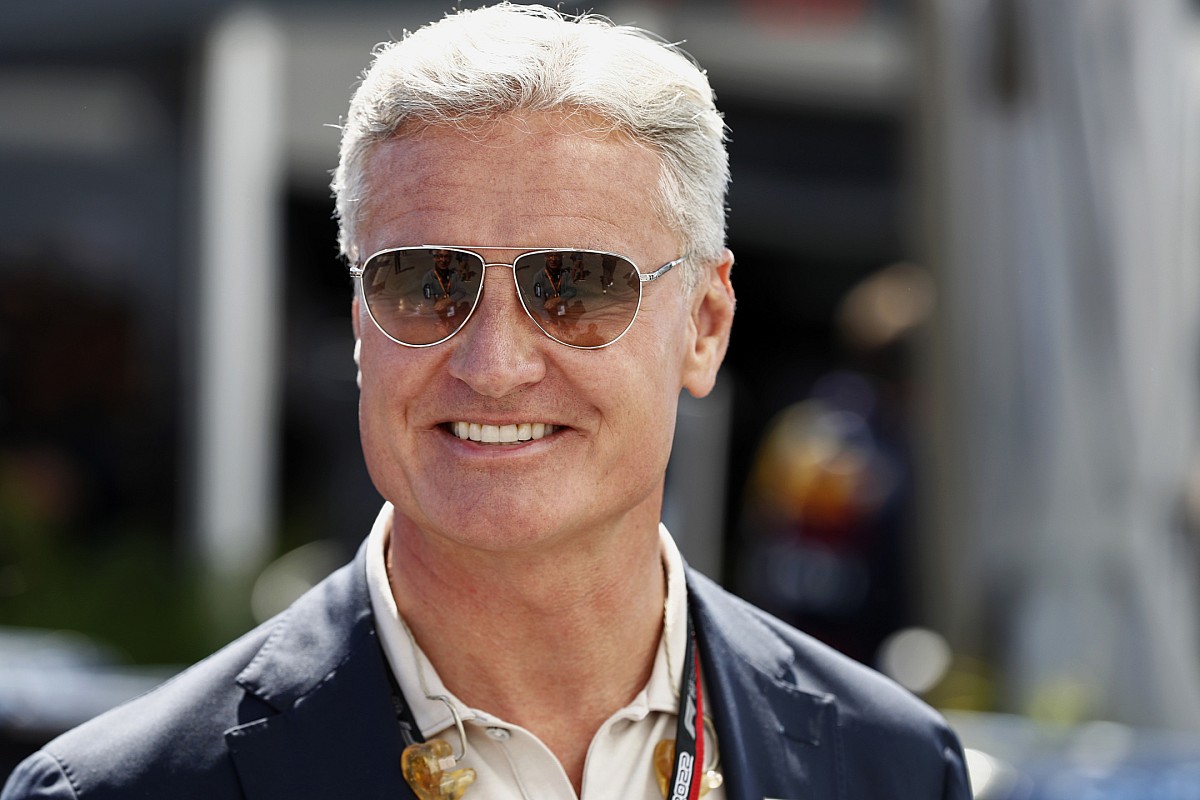 Coulthard: "Sağlığından endişe duyan pilotlar F1'den ayrılmalı"