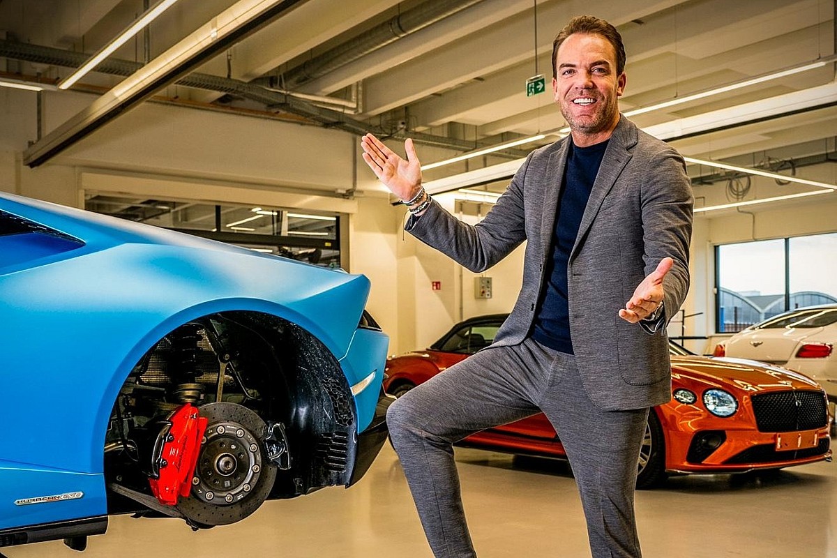 Doornbos over handel in Porsches en vriendjespolitiek bij Viaplay