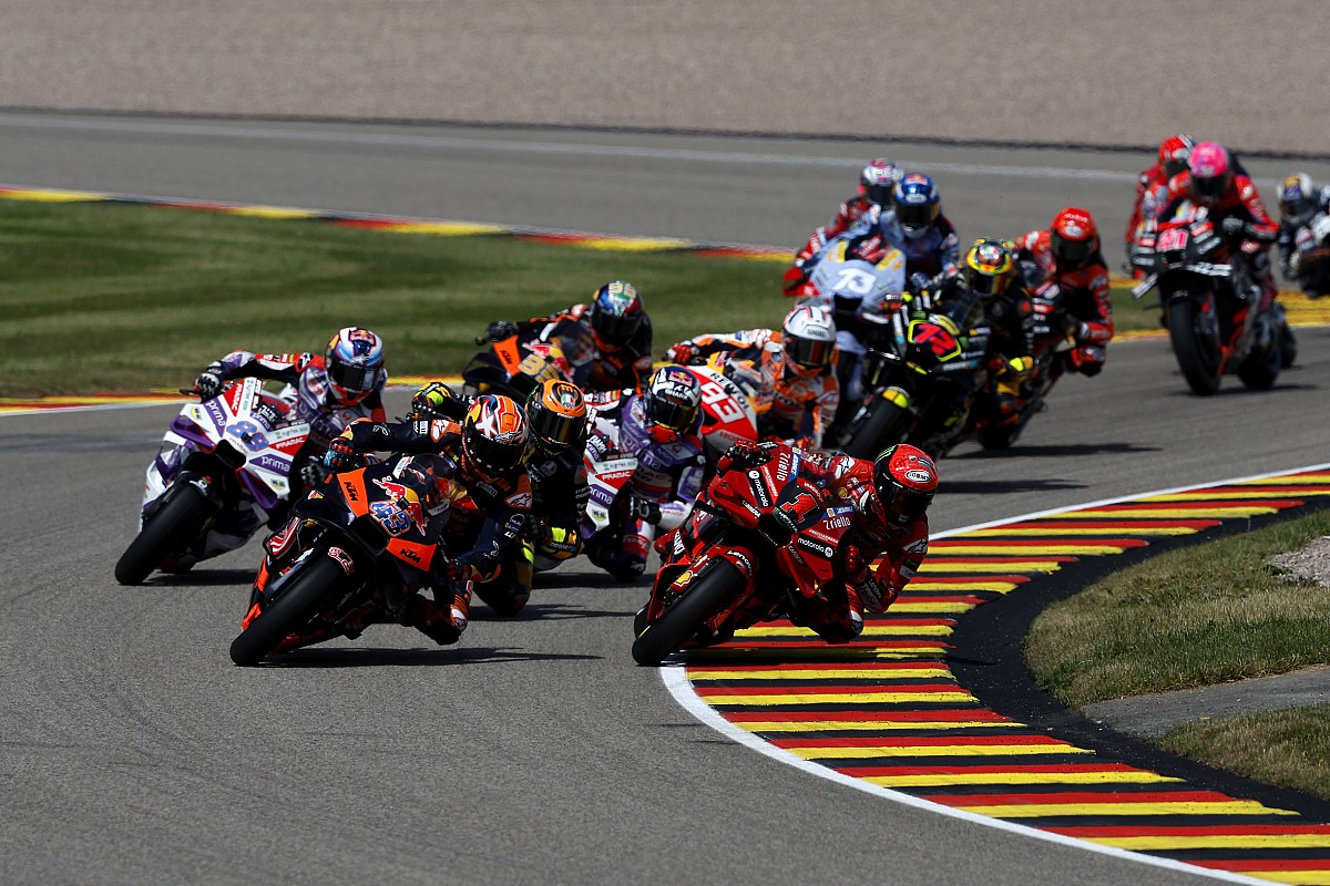 Motogp Wm Stand 2023