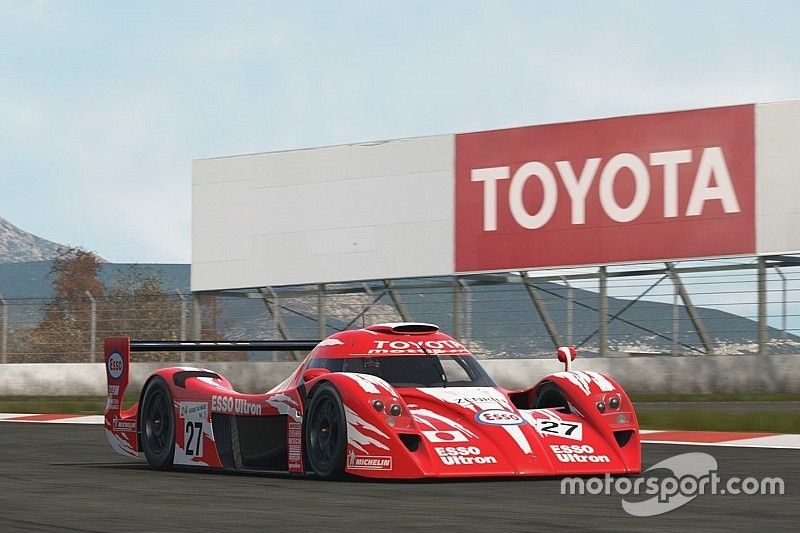 Test - Project CARS 2 : L'essai est-il transformé