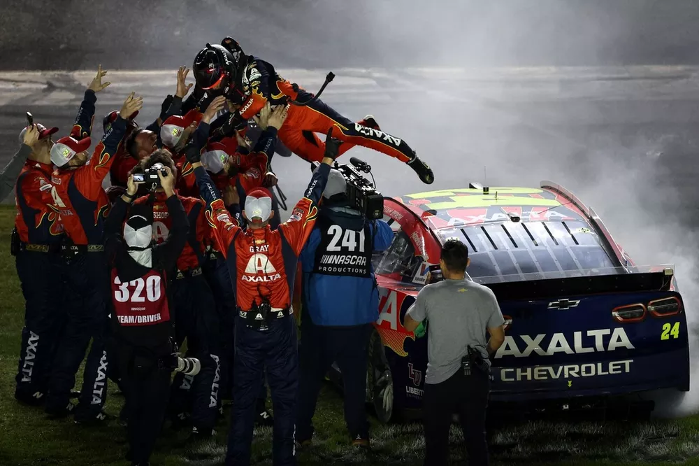 How to watch the 2026 Daytona 500, full NASCAR Speedweek schedule