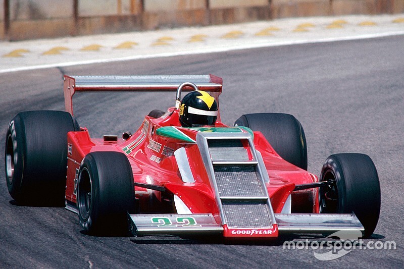 Los autos con los diseños más feos en la historia de la F1