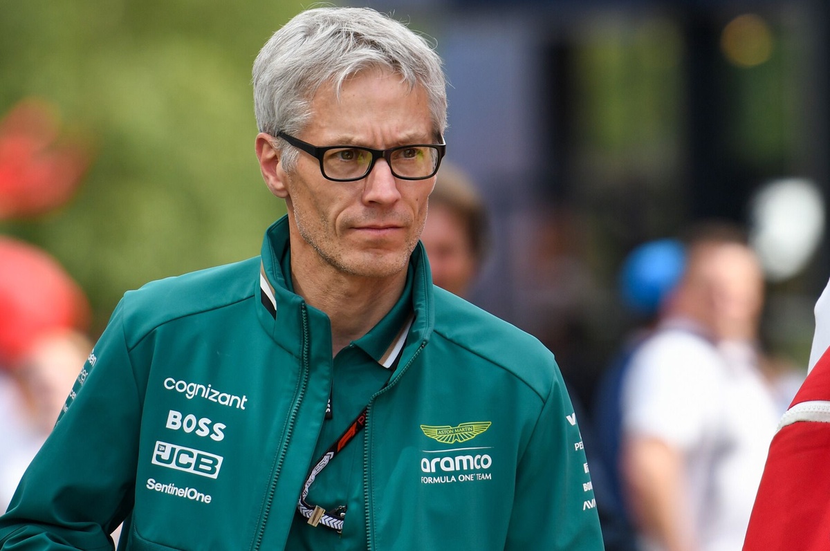 Newey tényleg az Astonnál köthet ki? – „Nyitottnak kell lennünk”
