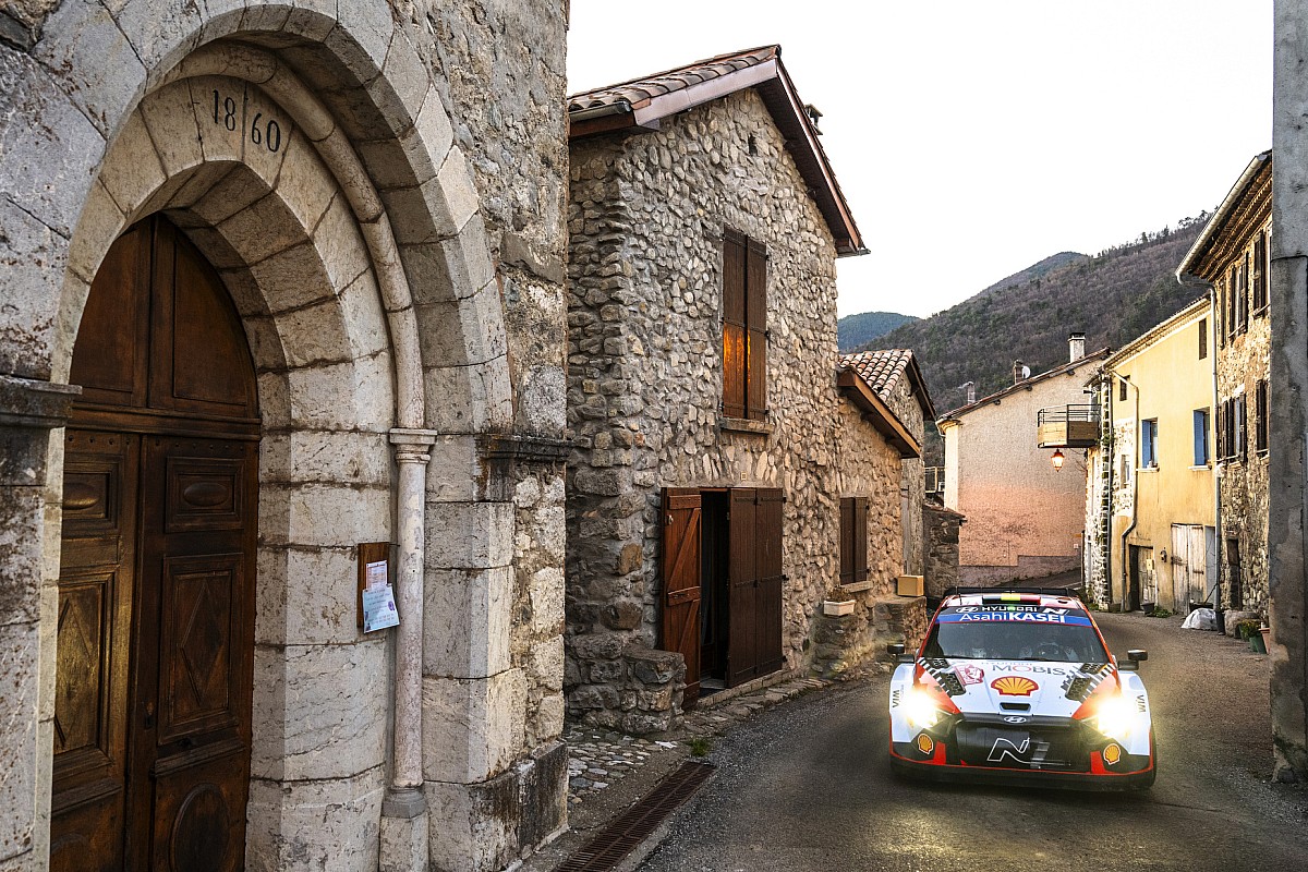 Analysis: The big questions after the debut of the WRC’s new points system