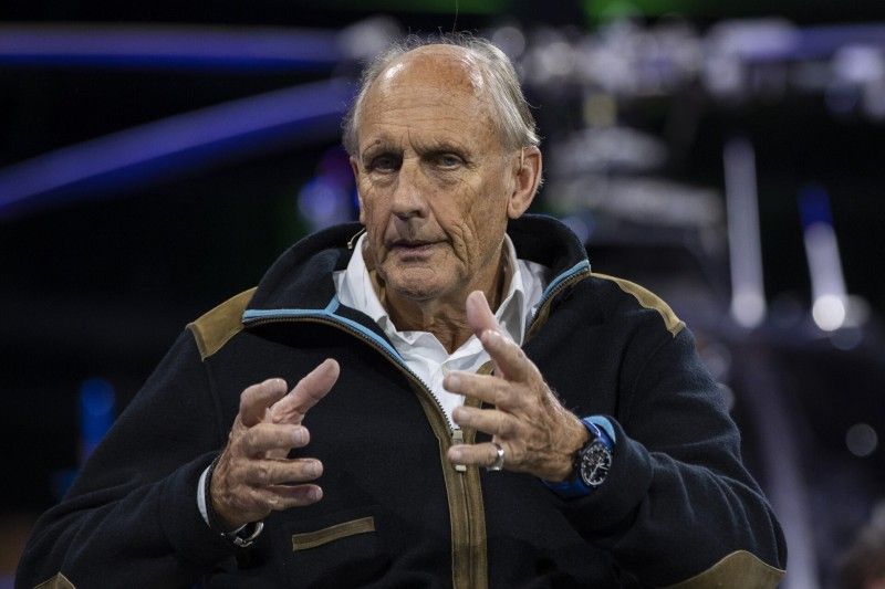 "Strietzel" Stuck übt Kritik: Budgetgrenze ein "vollkommener Schwachsinn"