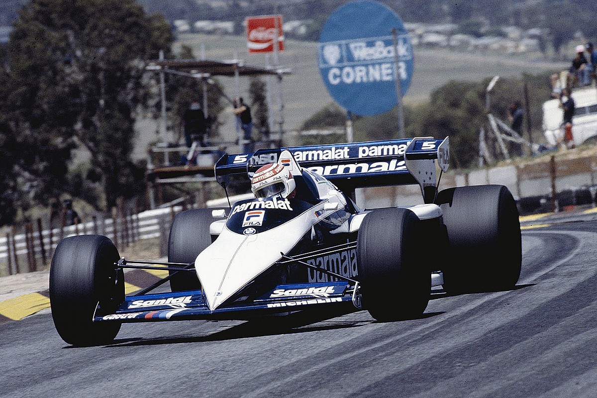 F1 news: Grand Prix in Africa “a priority” for Formula 1