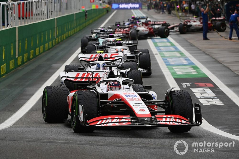 Live: F1 Brazilian GP commentary and updates – Sprint | Live text ...