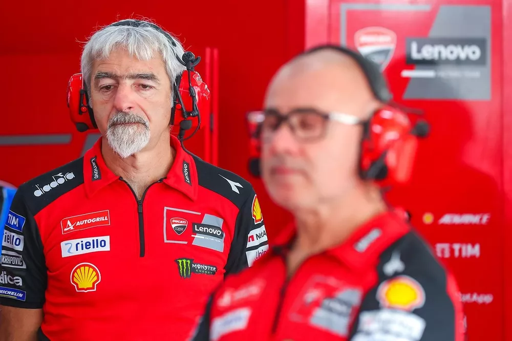 Dall'Igna: "Debemos cerrar rápido la brecha, pero sin que cunda el pánico"