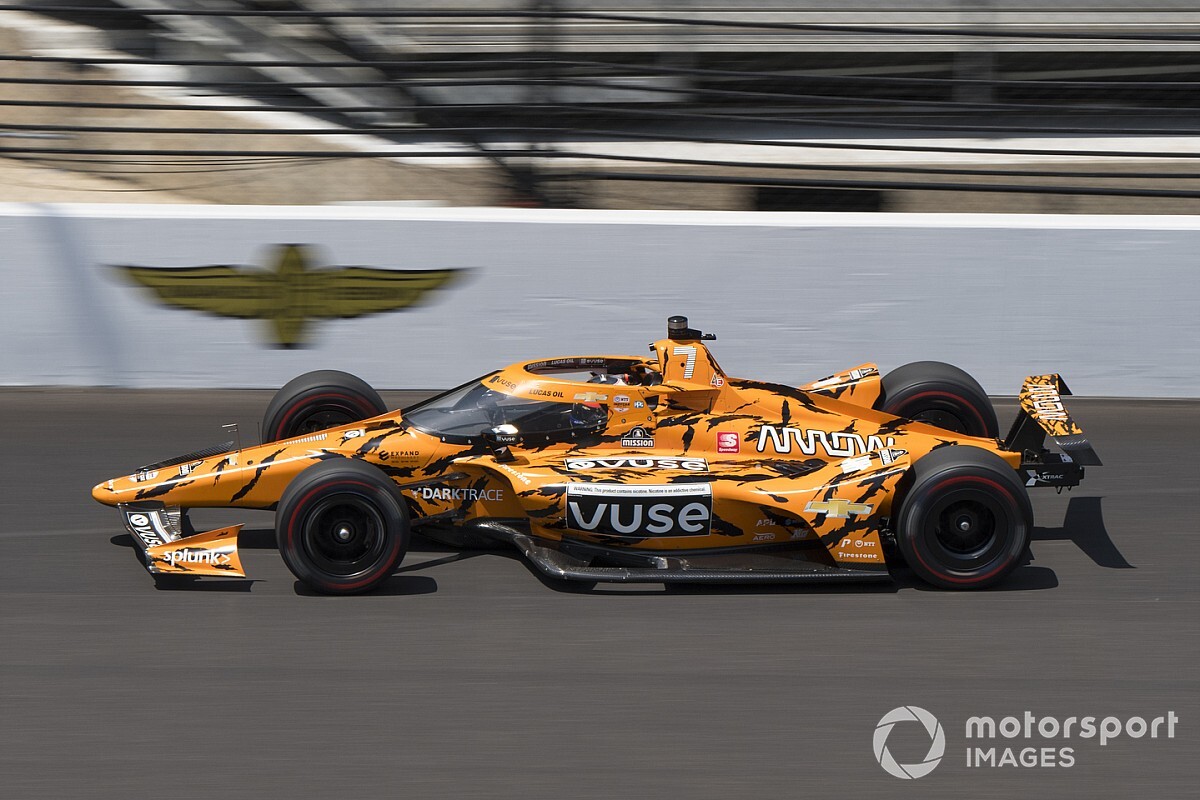 F1 vs IndyCar: Which is faster, horsepower, assists and more