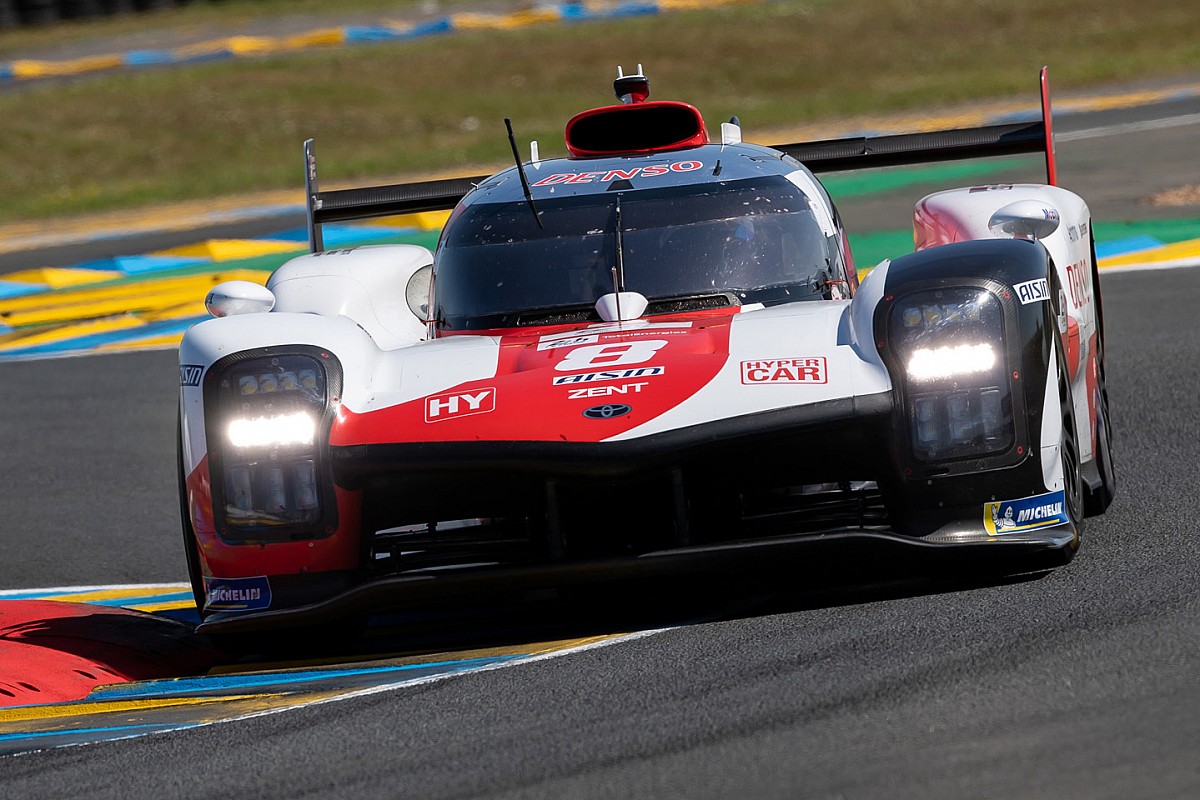 Le Mans Hypercars: Top speed, rules & how they differ from LMP1