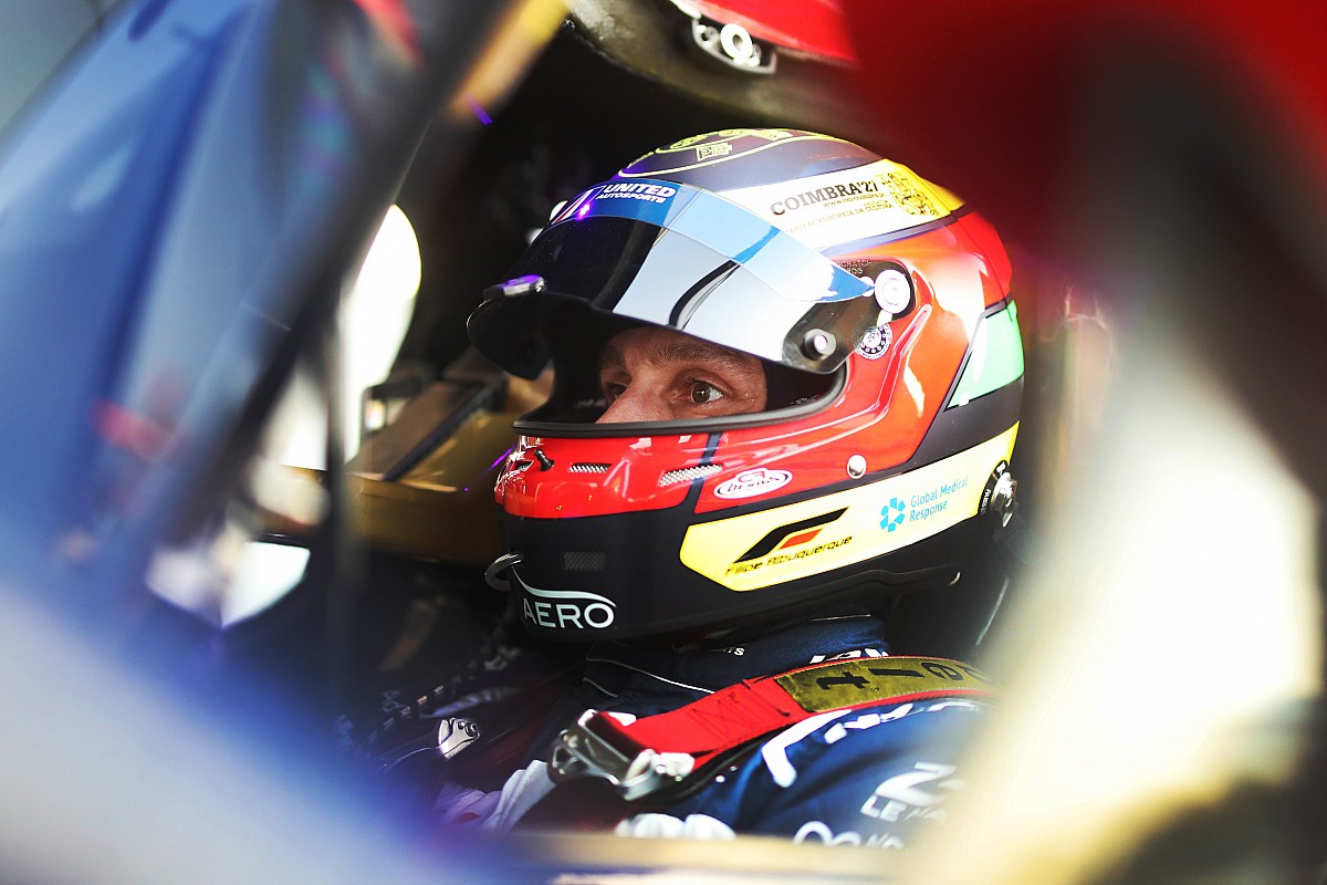 Albuquerque: Double points at Le Mans has skewed LMP2 WEC fight