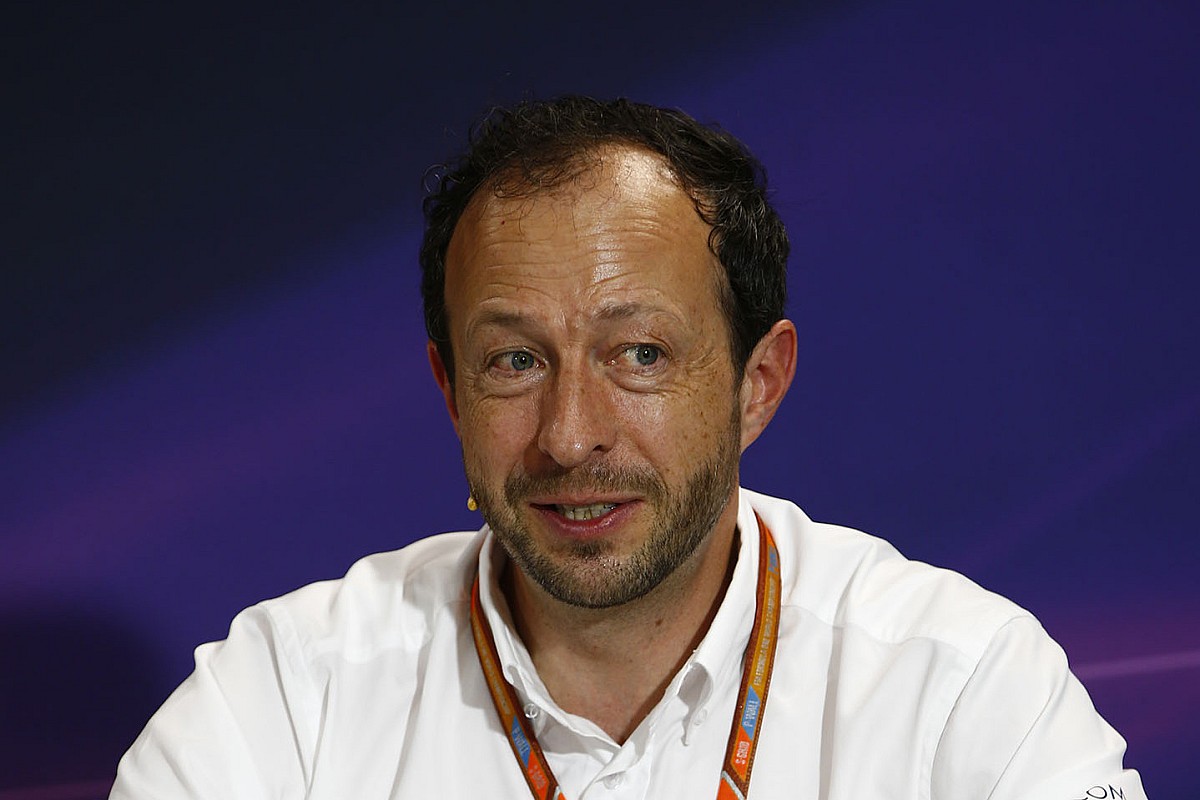 Wolff egykori tanácsadója váltja Peter Bayert az FIA F1-es szerepében