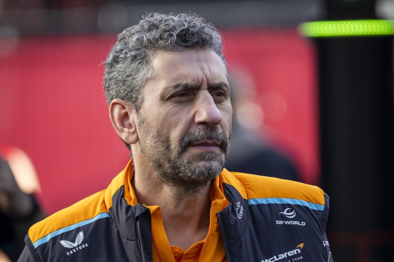 Andrea Stella: Es ist an der Zeit, die Racing-Richtlinien zu überdenken