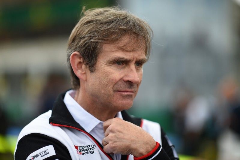 Toyota-Technikchef Pascal Vasselon nach knapp 20 Jahren abgelöst