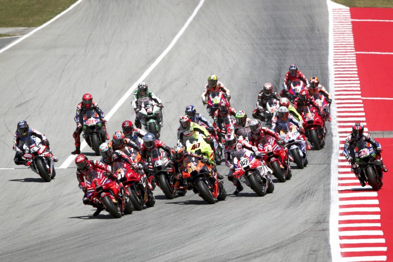 Das Punktesystem der MotoGP: Geschichte und Entwicklung