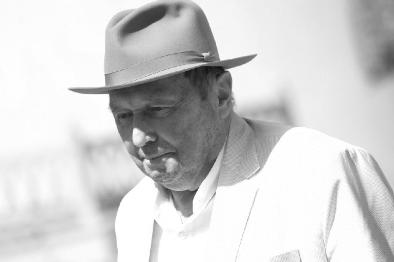 Jochen Mass im Alter von 78 Jahren verstorben