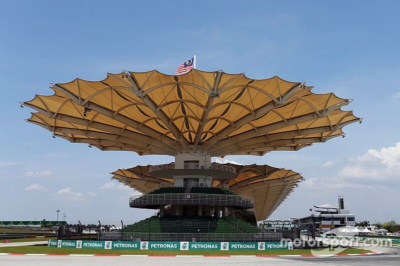 New CEO for Sepang International Circuit
