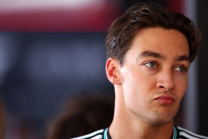 George Russell: War klar, dass dieses Qualifying für uns nix wird