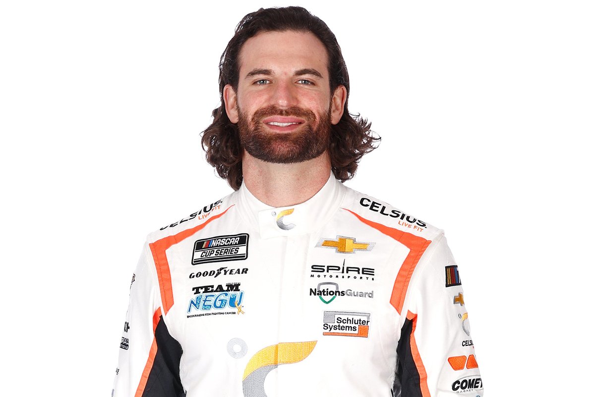 Corey Lajoie - Biografia, Notícias, Fotos e Videos