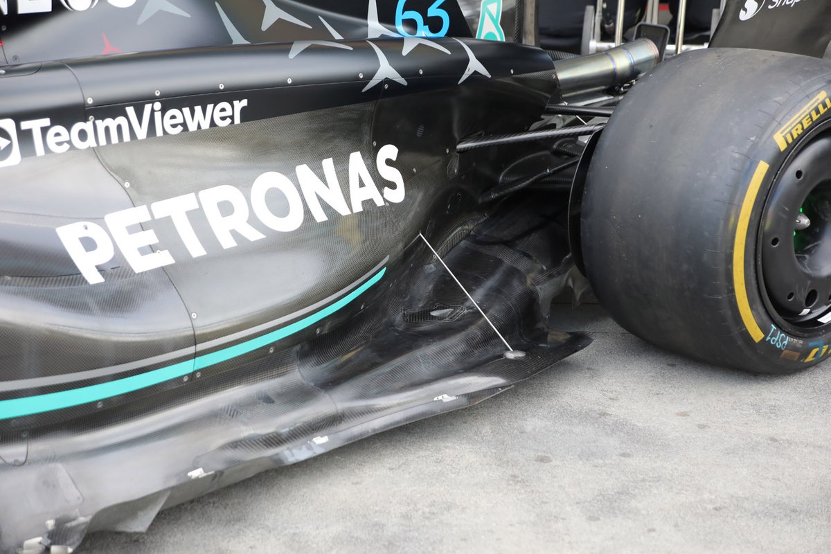 Technikai galéria az Ausztrál Nagydíjról (képek)