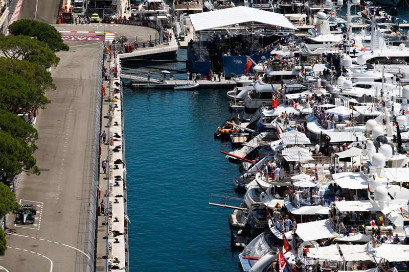 EL3 - Leclerc toujours le plus rapide, Verstappen se rapproche