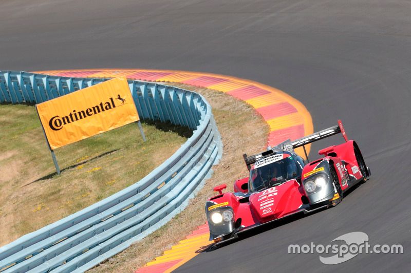 Ben Devlin｜motorsport.com日本版