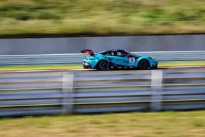 Carrera Cup Italia | Misano: l'esordio di PMA Motorsport in ottica 2027