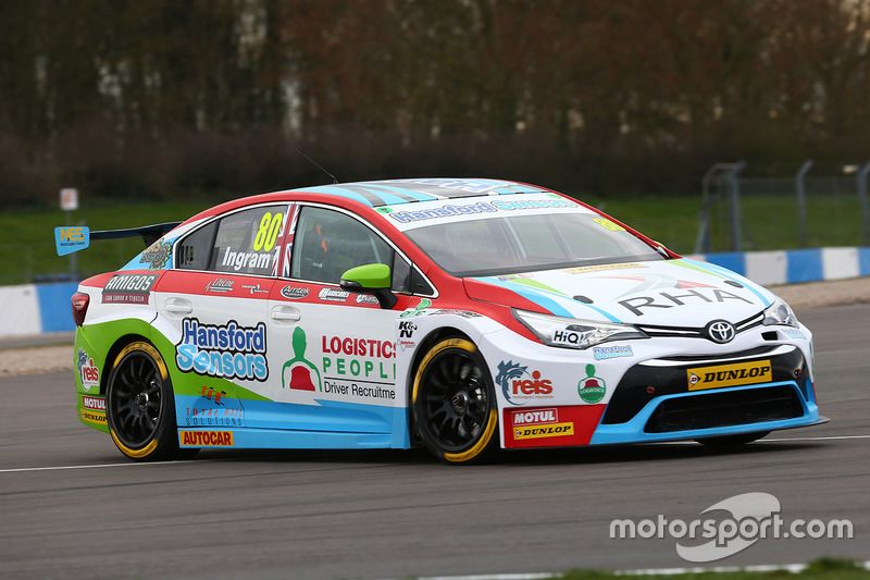 Speedworks Motorsport - History, Stats, Latest News, Results, Photos ...