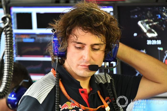 Formula 1'i tanıyalım: Yarış Stratejisi