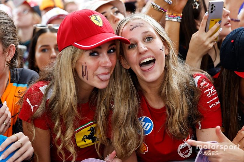 Hamilton : "La pression que je me mets est dix fois plus forte"