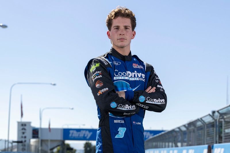 Aaron Love Profile - Bio, News, High-Res Photos & High Quality Videos