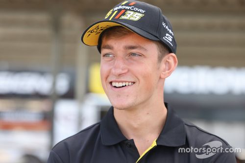 Supercars Drivers - Ages, Numbers and More of the Current Grid