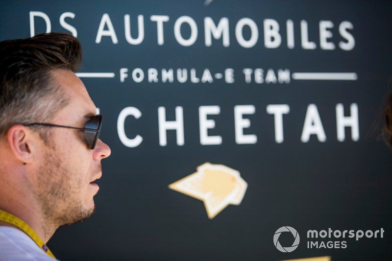 Andre Lotterer Profile - Bio, News, High-Res Photos & High Quality Videos