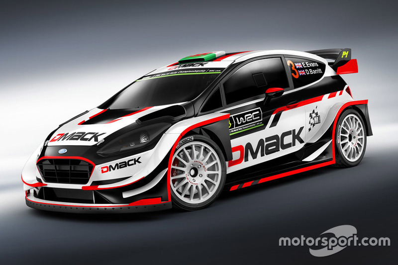 DMACK Team 网页 - 历史，新闻，照片和视频 - motorsport.com中文网