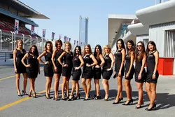 Ecclestone hits out at "prudish" F1 grid girl ban
