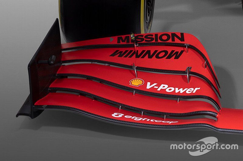 Gallery: Ferrari’s new SF1000 from all angles
