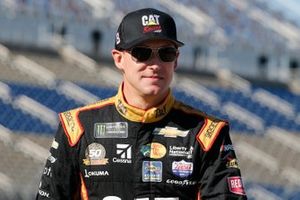 Hemric joins JR Motorsports for 2020 Xfinity season