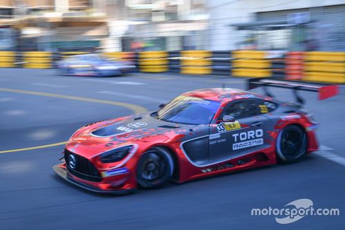 Latest GT News, Analysis, Results and More