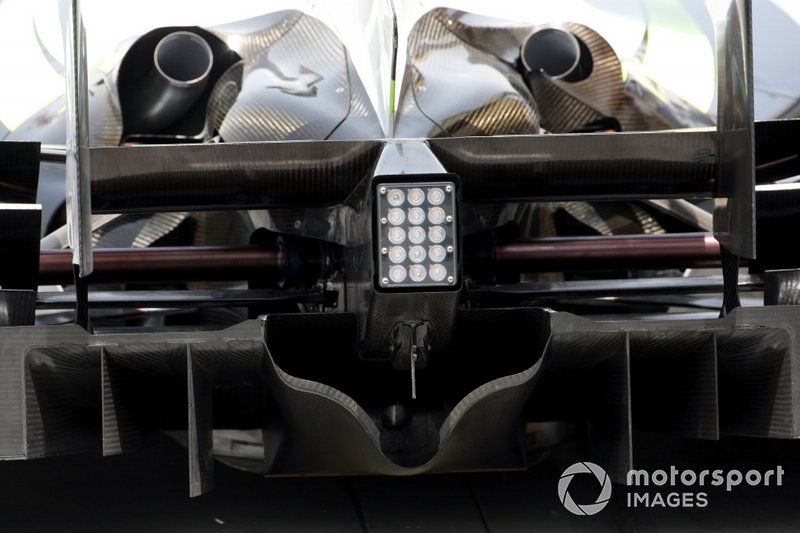 チームのアイデアが光る近年のF1マシン10選。レギュレーションが厳しくなっても、個性的なマシンは生まれる