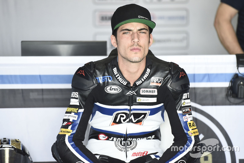 アクセル ポンス｜motorsport.com日本版