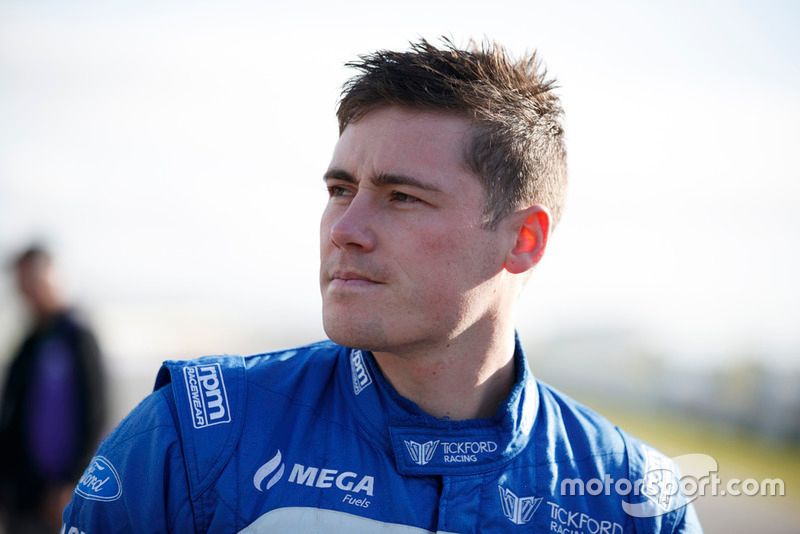 Richie Stanaway Profile - Bio, News, High-Res Photos & High Quality Videos